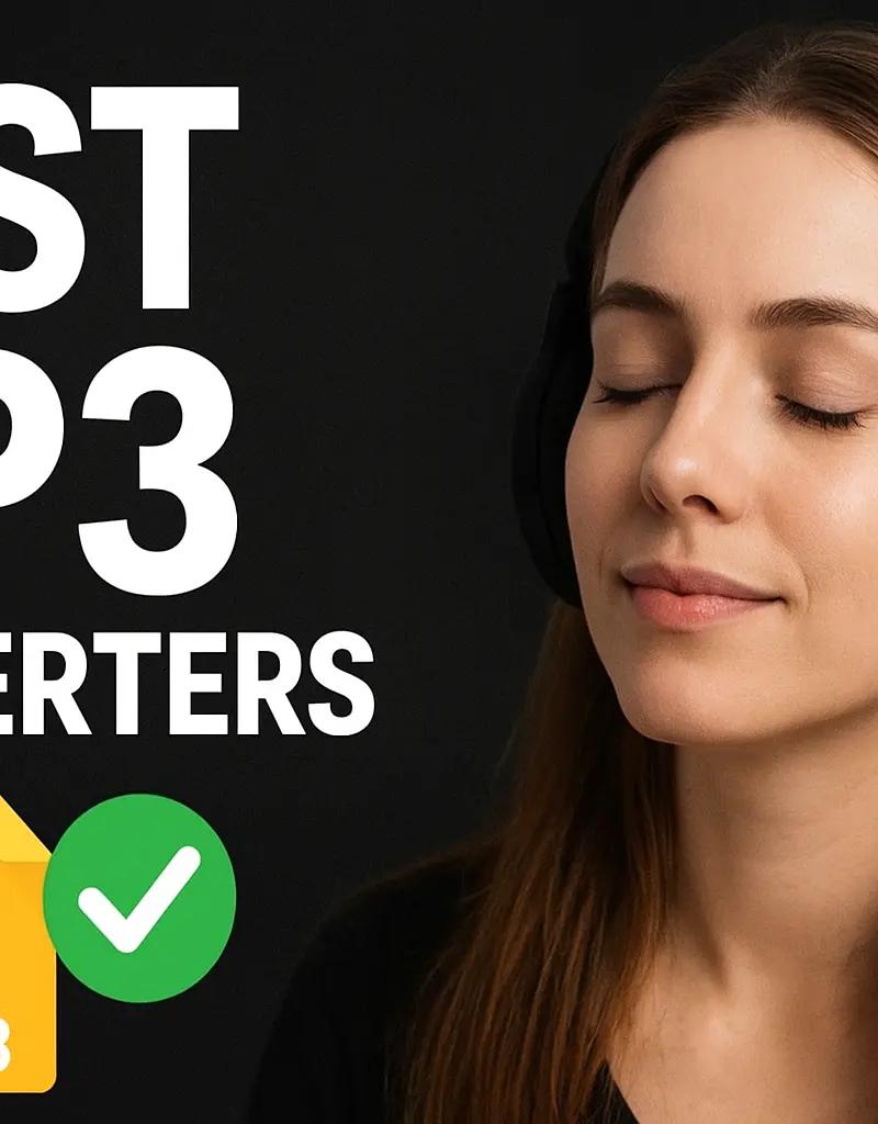 Free DJ Audio Quality Checker – Check Music Quality Online